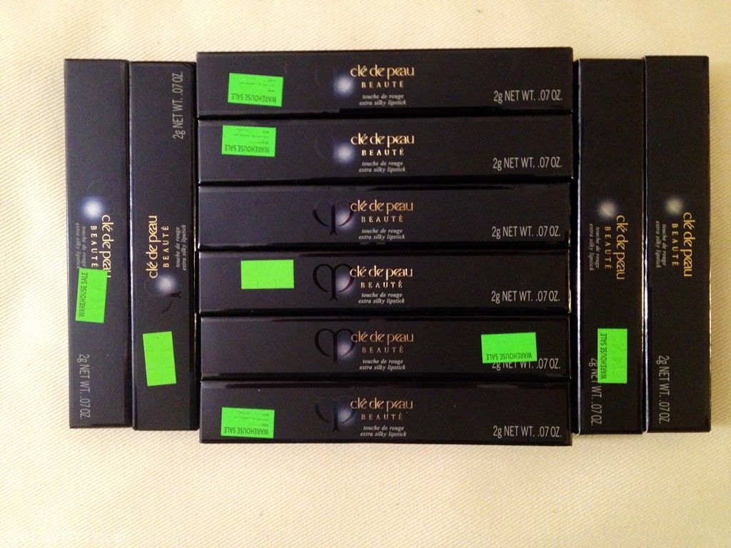 资生堂Shiseido Warehouse Sale April 2013 – WeLuvNY.com