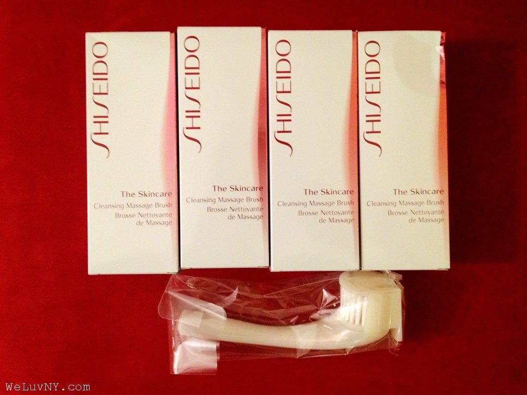 资生堂Shiseido Warehouse Sale April 2013 – WeLuvNY.com