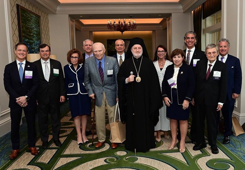 Leadership 100 Conference Kicks Off in Orlando, Florida - International ...