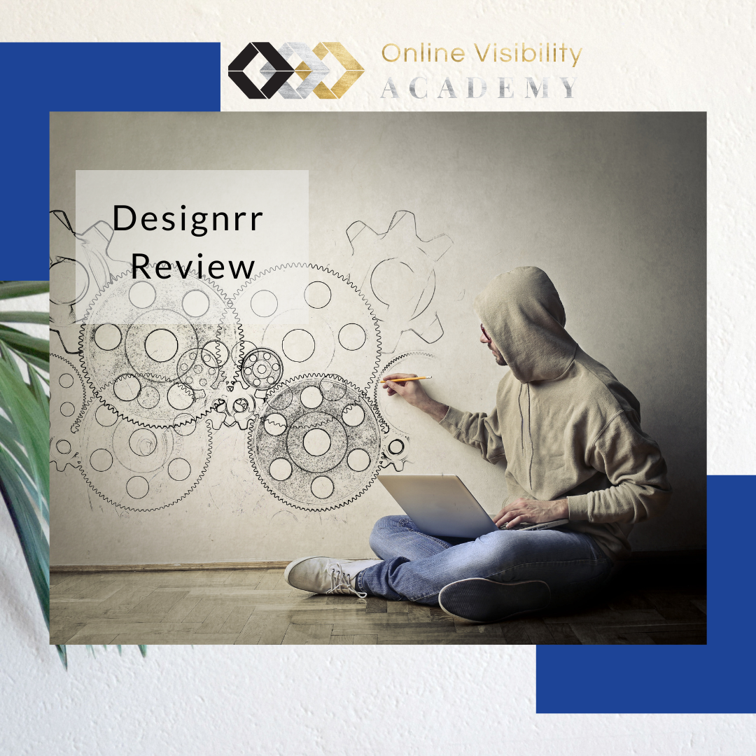 Designrr Review: Can You Really Create Fast and Easy Lead Magnets ...