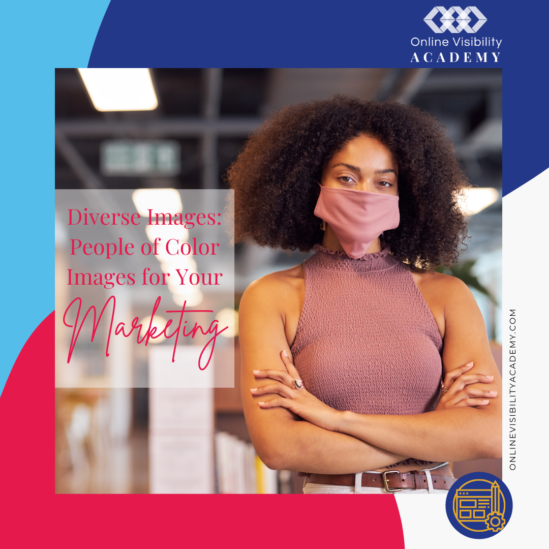 People of Color Images