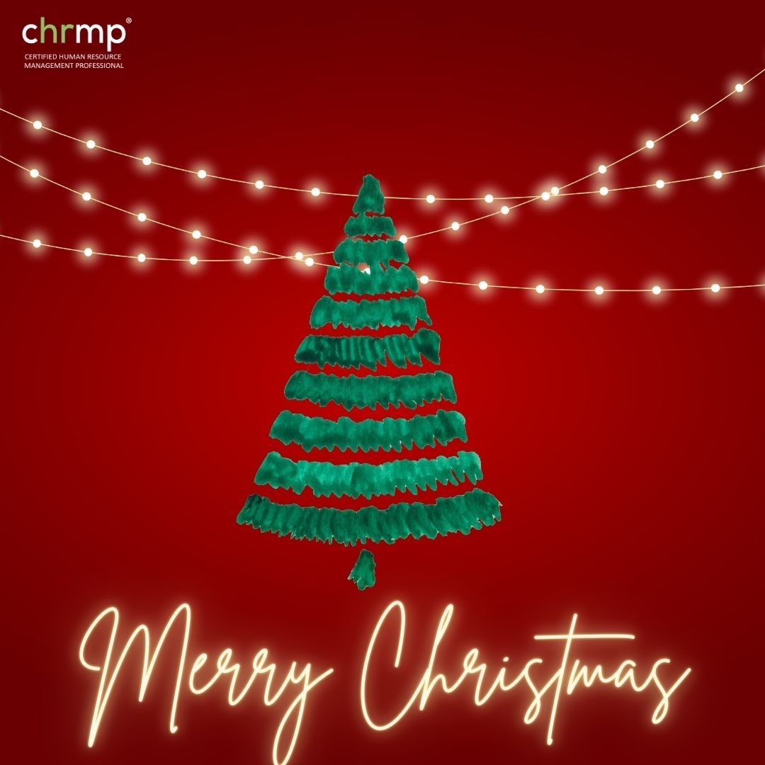 Special Event Offer - CHRMP