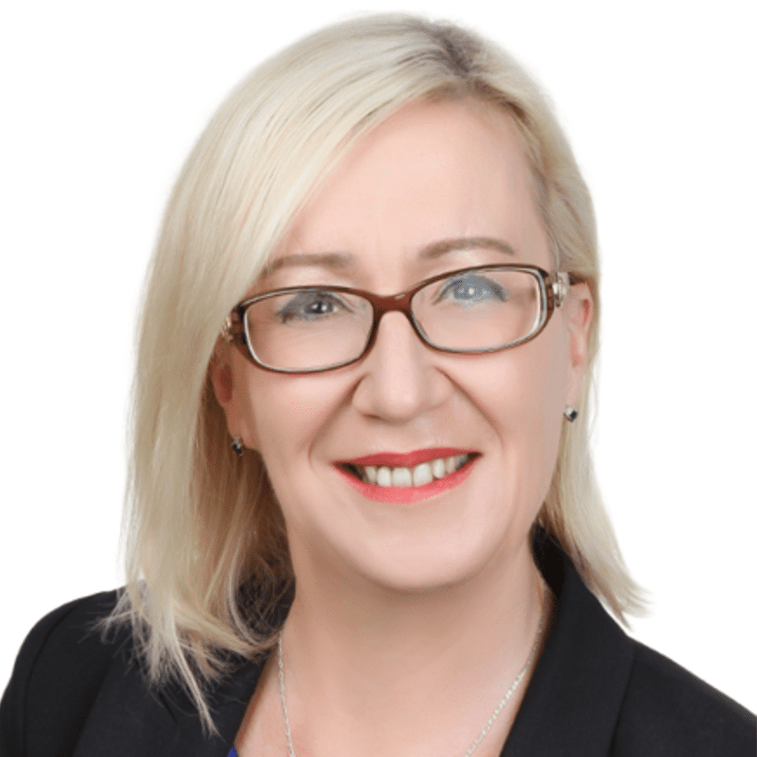 Karen Pink | HR Co-Founder, TCR Partners