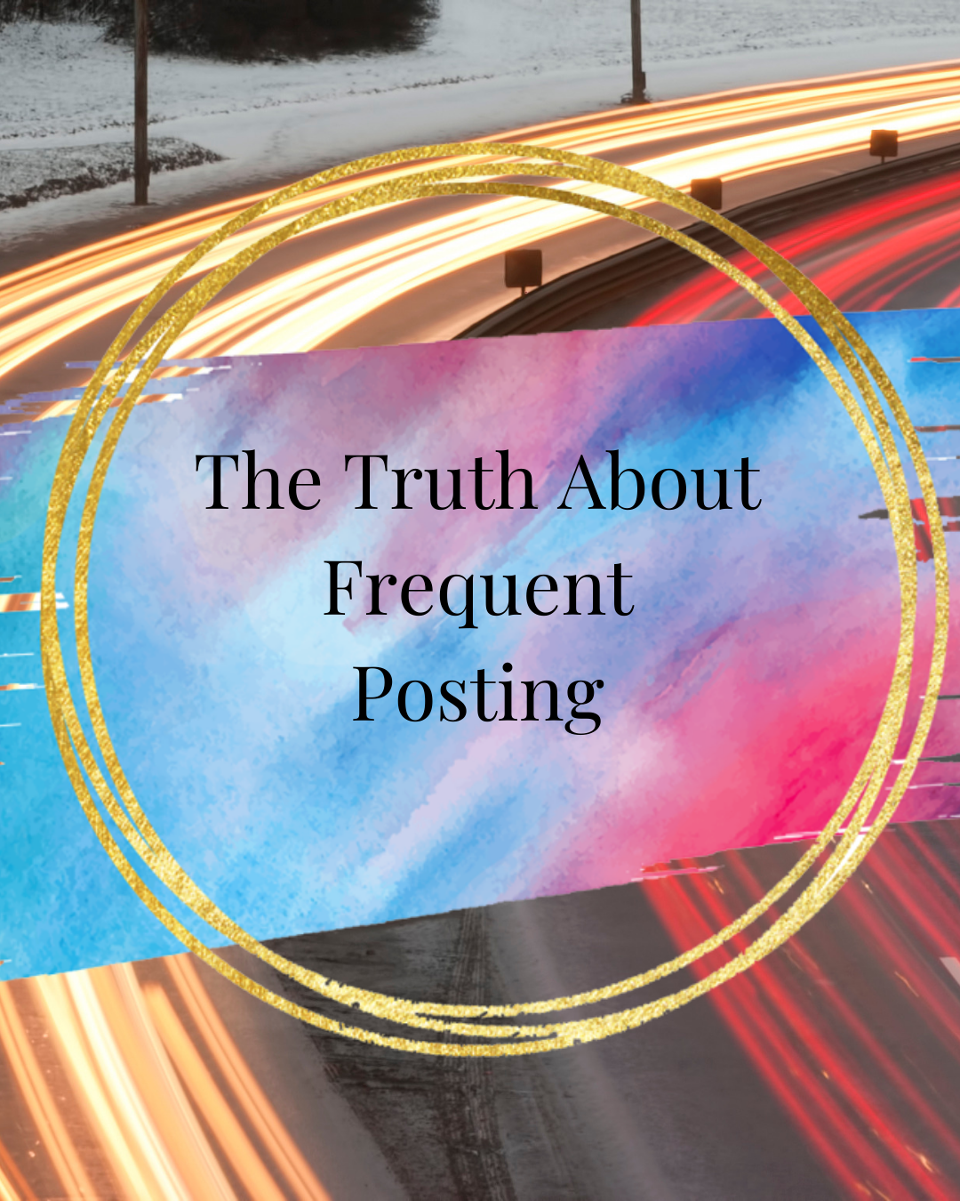 The Truth About Frequent Posting Content Nitro