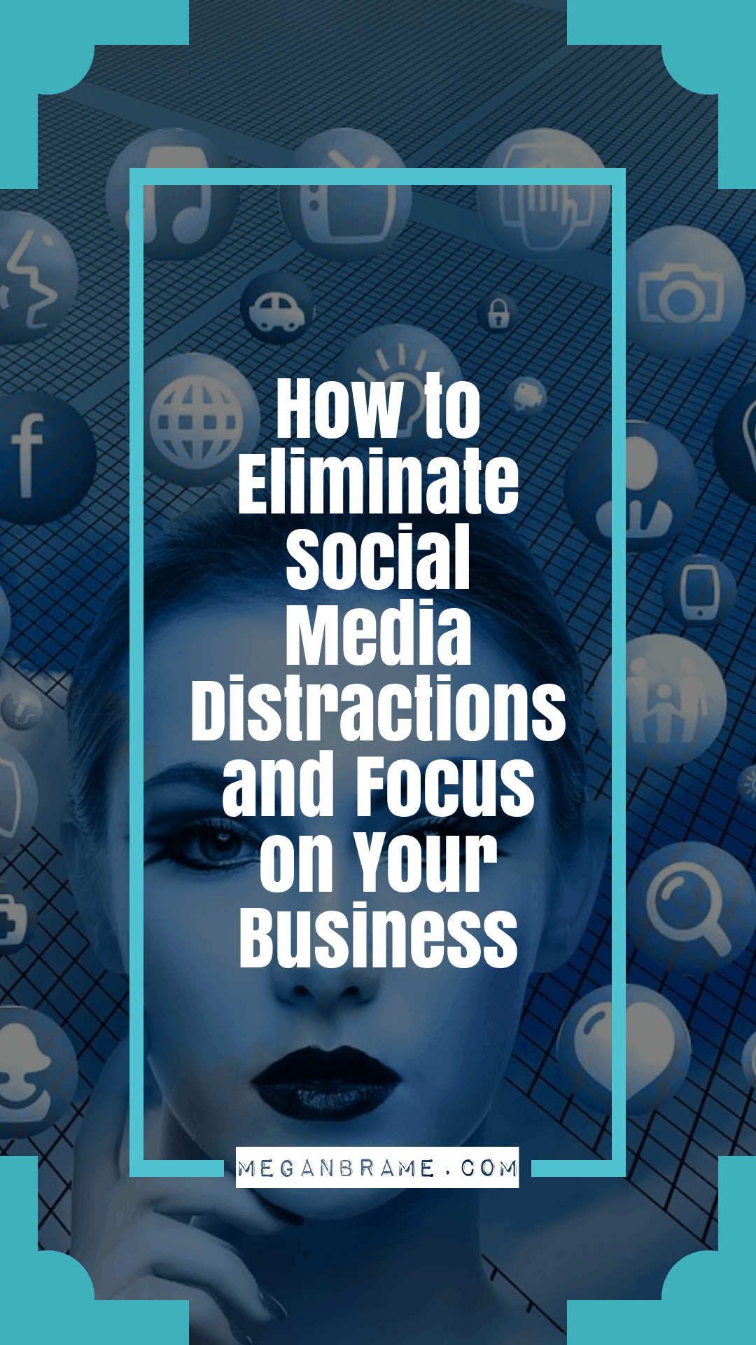 How to Eliminate Social Media Distractions and Focus on Your Business ...