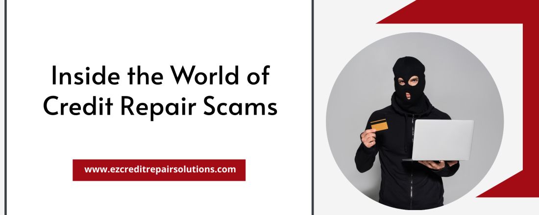 EZCreditRepairSolutions.com - A Site For Do It Yourself Credit Repair ...