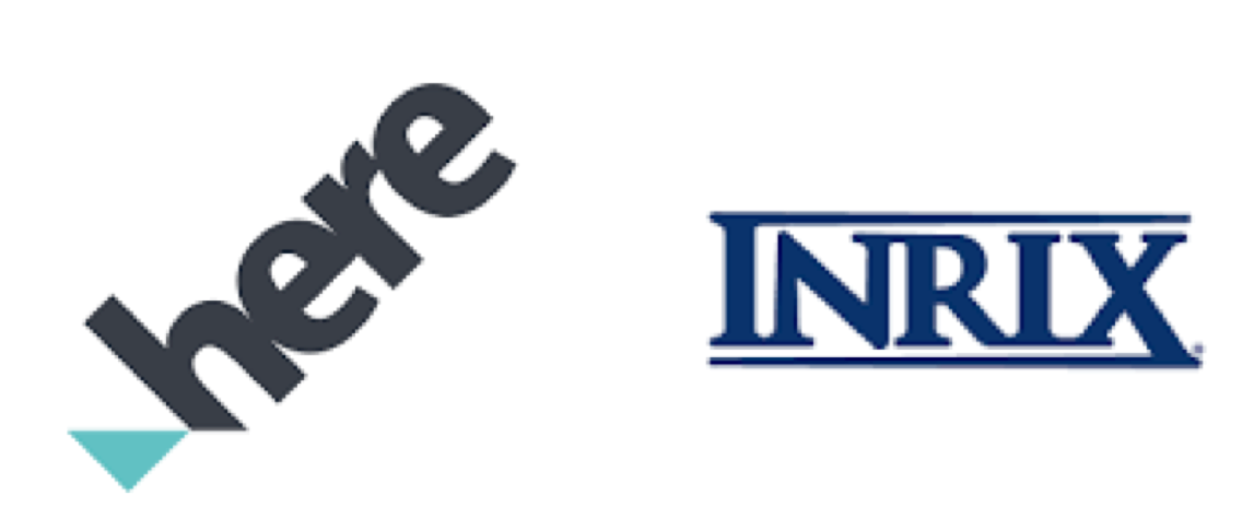 HERE and INRIX partner on parking | Highways News