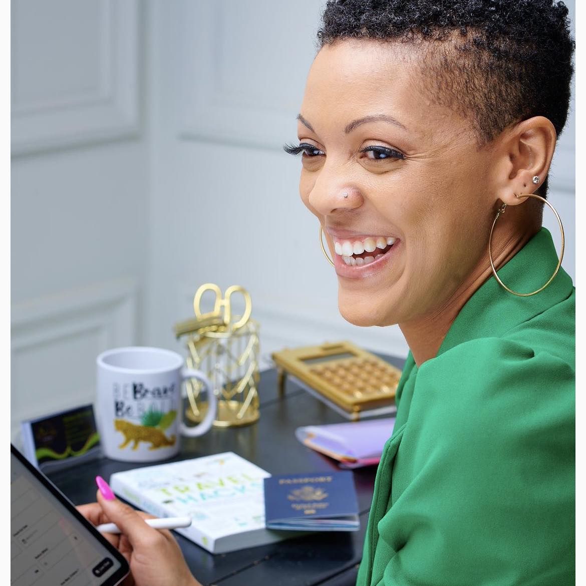 Virtual Angels Offer - Teen Coach Academy