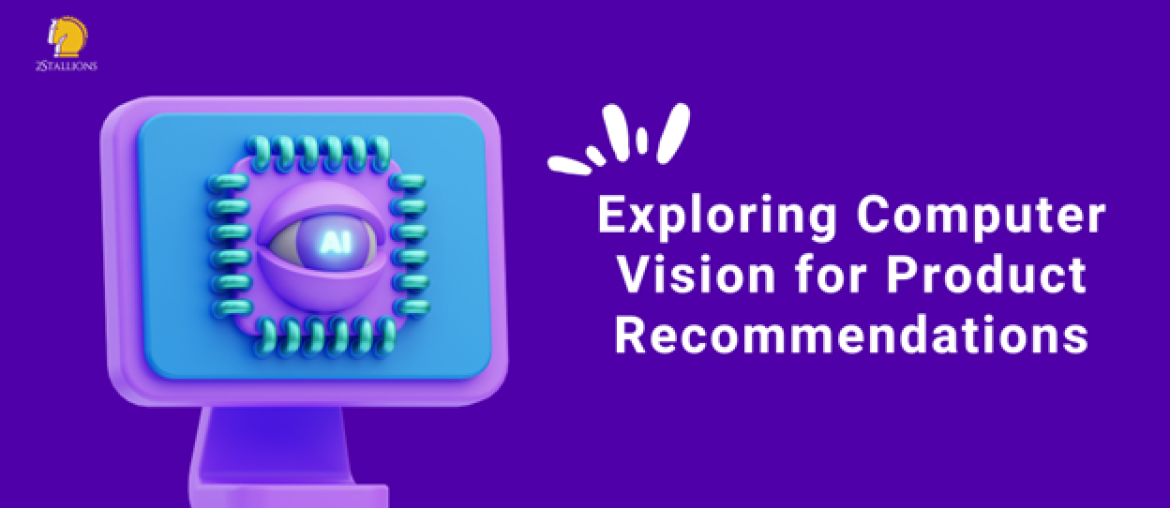 Exploring Computer Vision for Product Recommendations | 2Stallions