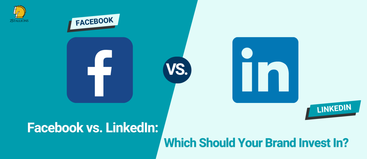 Facebook vs. LinkedIn: Tailoring Content for Different Audiences ...