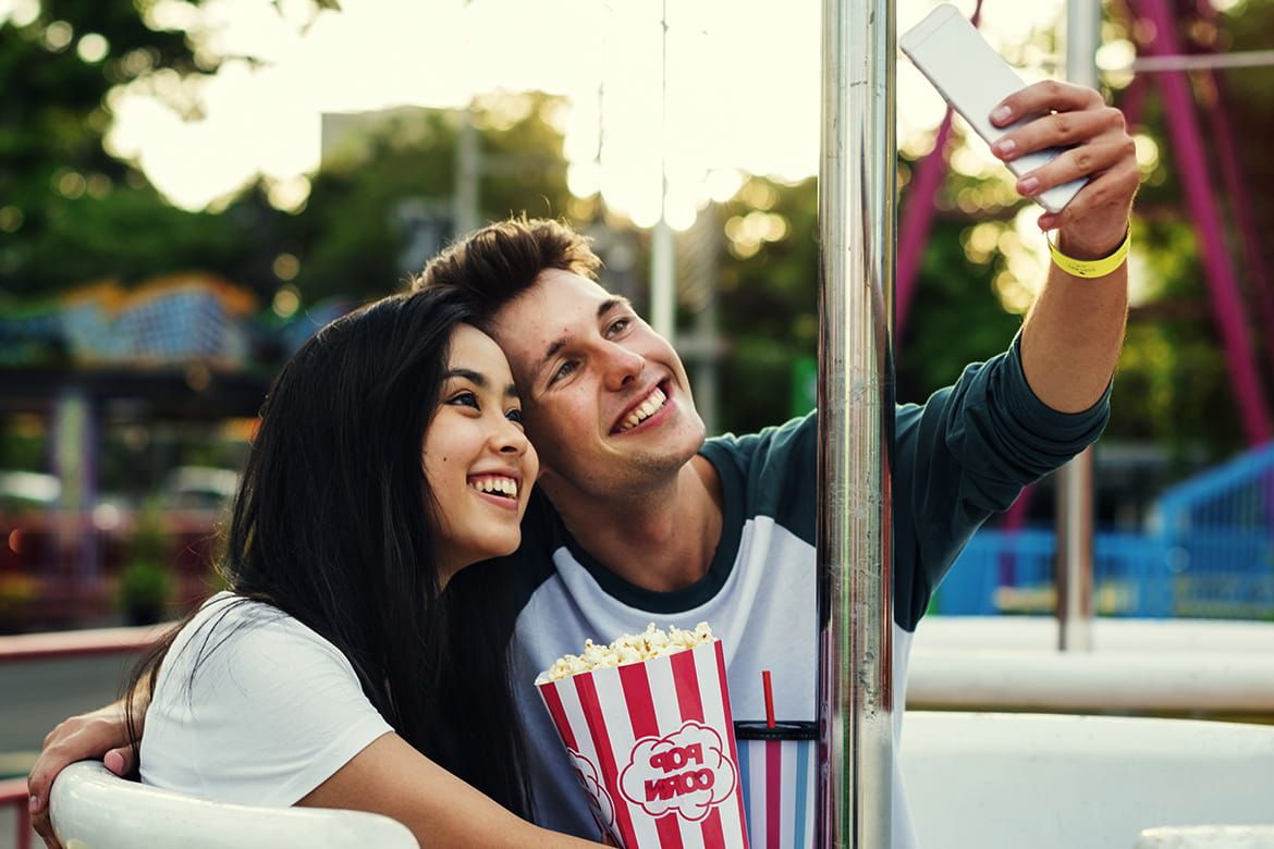 Navigating Teen Relationships: Communication and Boundaries - Teen ...