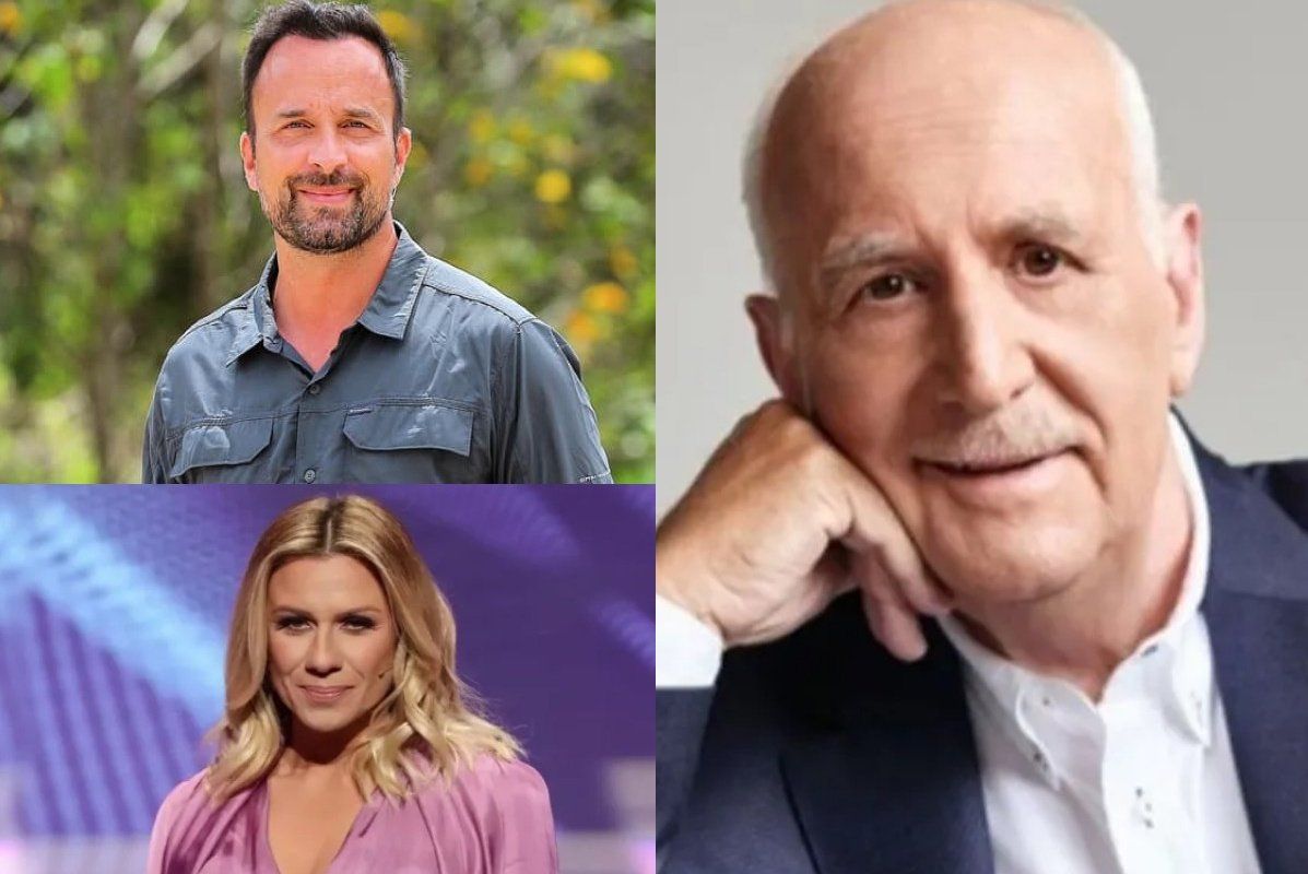 Καζάνι που βράζει η TV: Ποια συμβόλαια λήγουν, ποια ανανεώνονται και ...