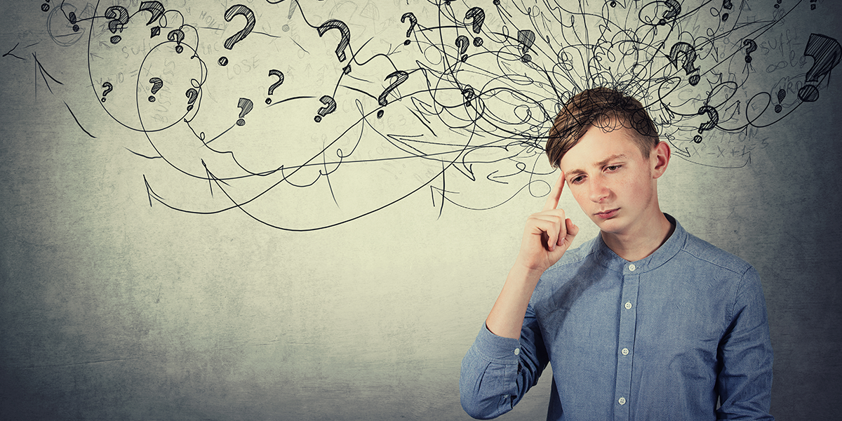 How to Stop Overthinking and Take Control of Anxiety: Proven Strategies ...