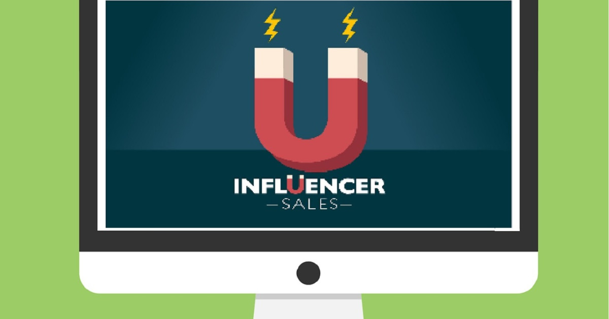Programs – Influencer Sales Training