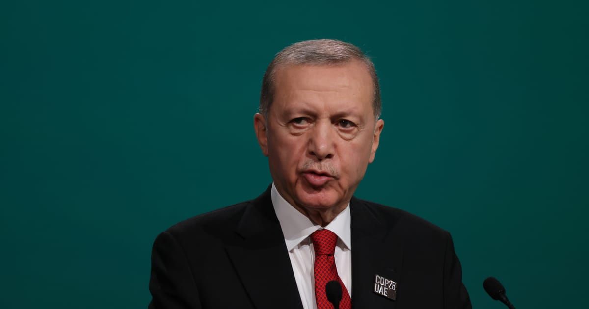 Turkey pushing to help EU replace Ukraine gas transit - International ...