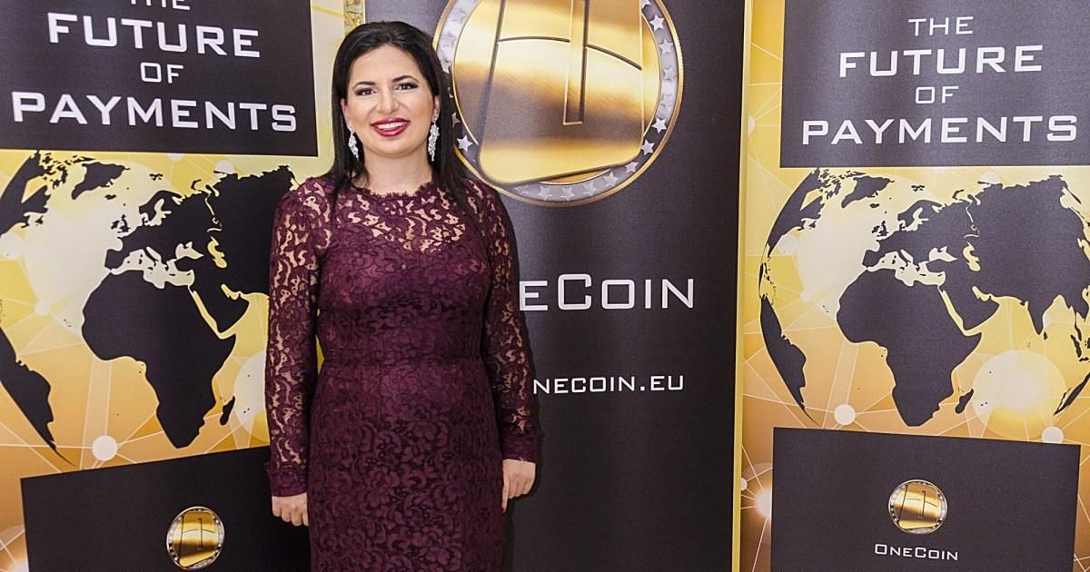 World’s most wanted woman now has a £4,000,000 bounty on her head ...