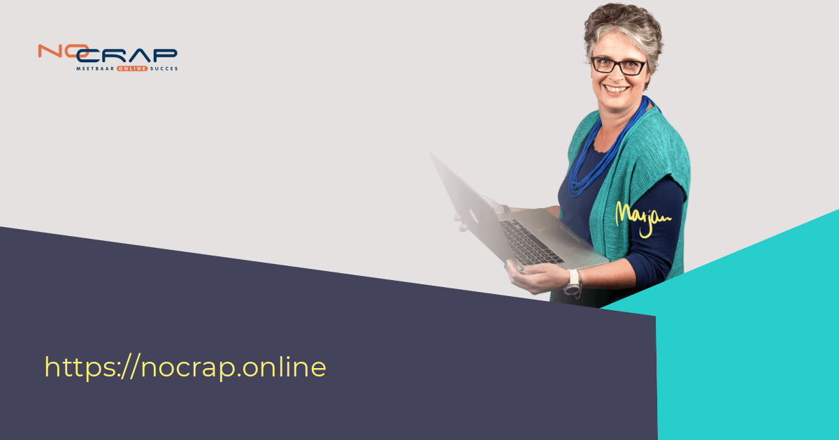 Maak Je Bedrijf Onweerstaanbaar Met Marketing Pyschologie ⋆ No Crap Online