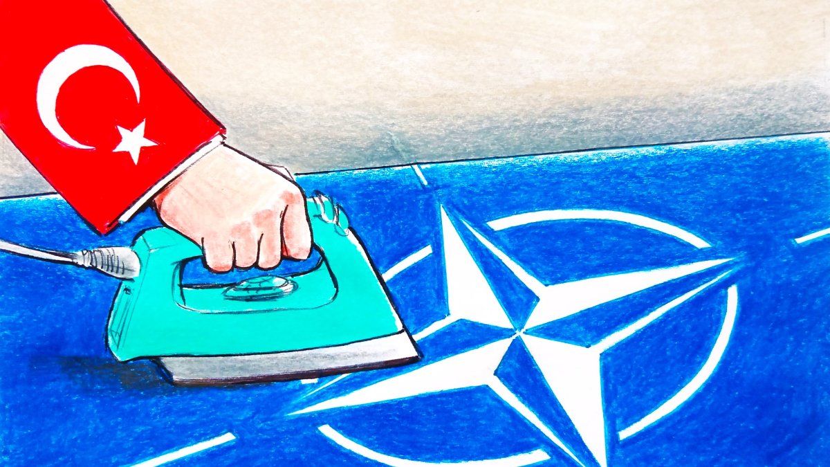 Europe’s new defense path leads to Ankara - International News | Greece