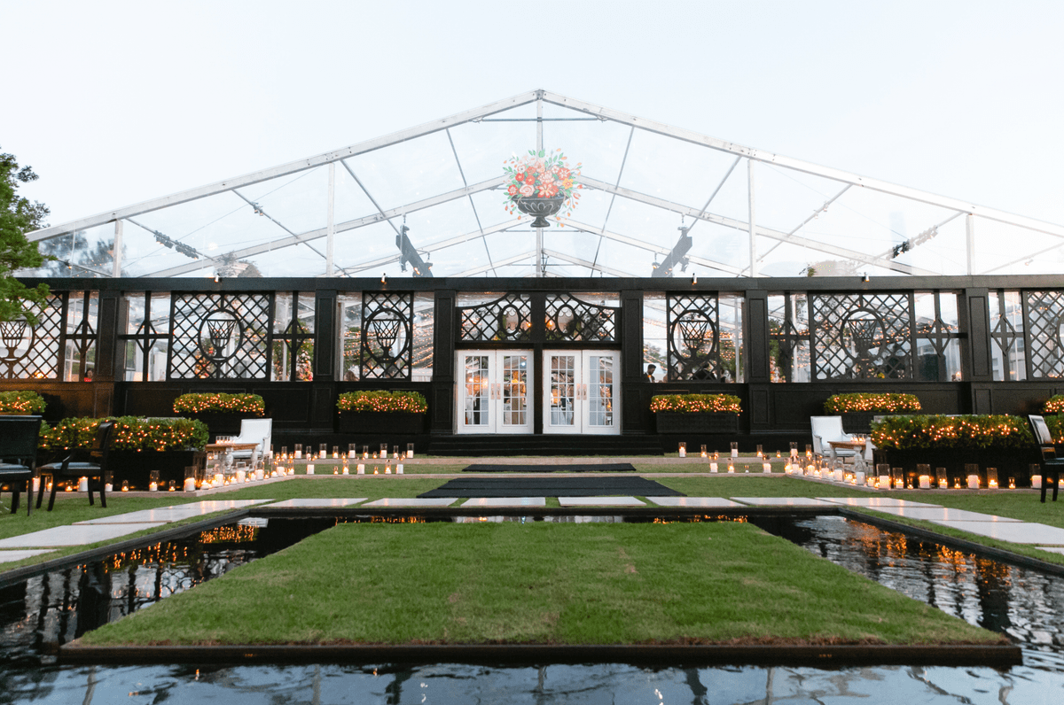 Sandone Productions – Custom Tent Solutions, Tent Rentals, Dallas Ft ...