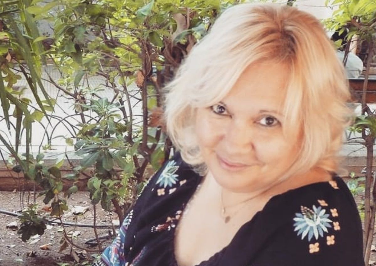 Καίτη Φίνου: Έκανε το πρώτο της τατουάζ! Η συγκινητική ιστορία που ...