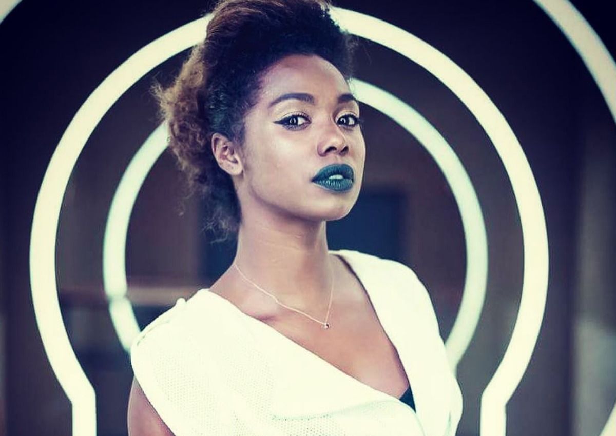 Γέννησε η Νάιλα του πρώτου «Next Top Model» - Οι φωτογραφίες με την ...