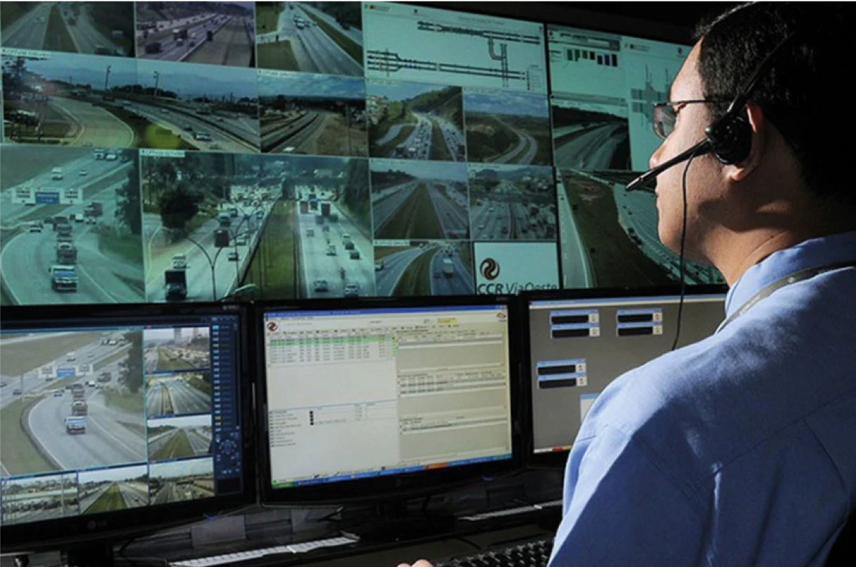 FLIR adds AI to traffic cameras | Highways News