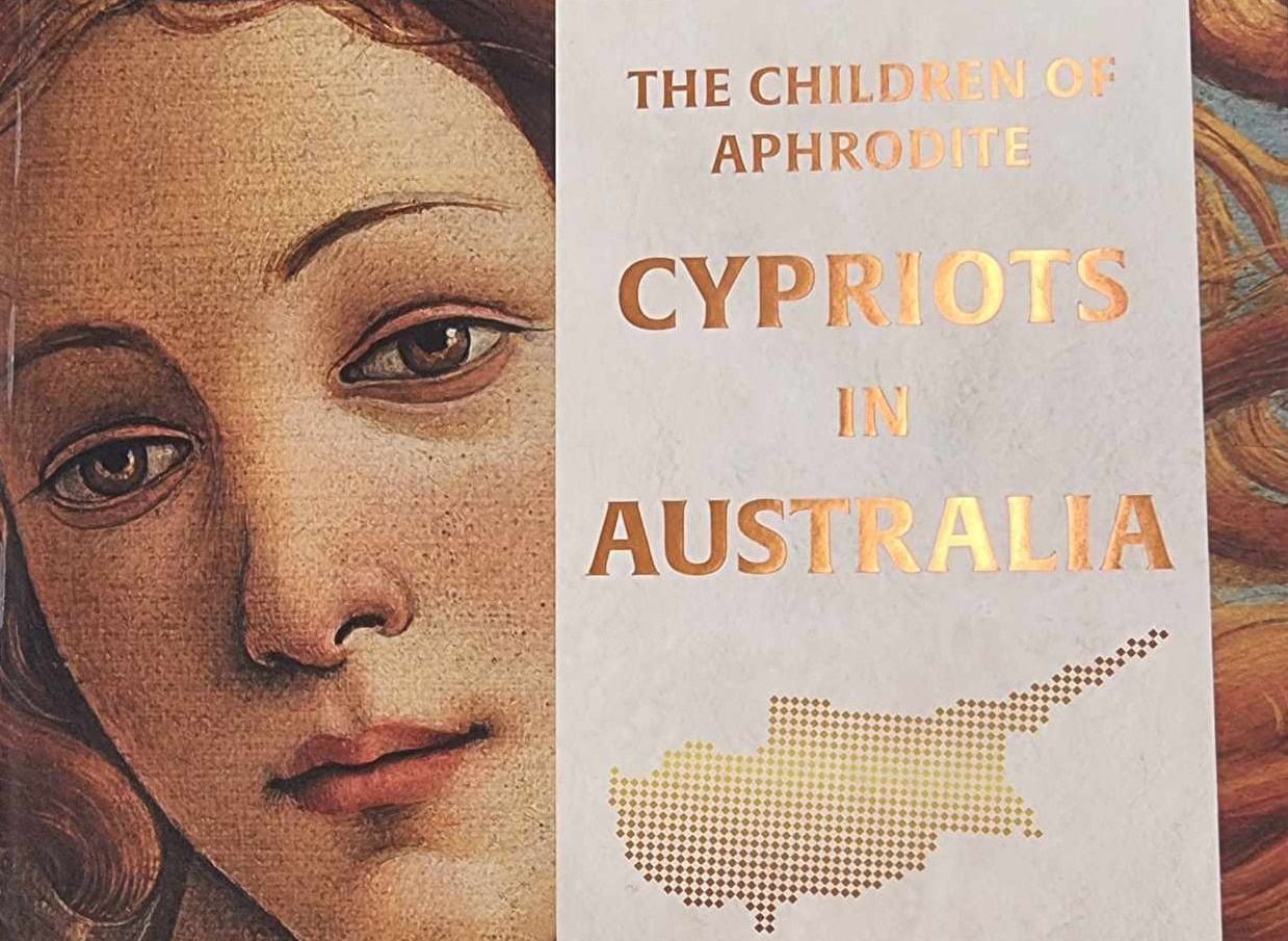 The struggles faced by Cypriots leaving for a better life ...