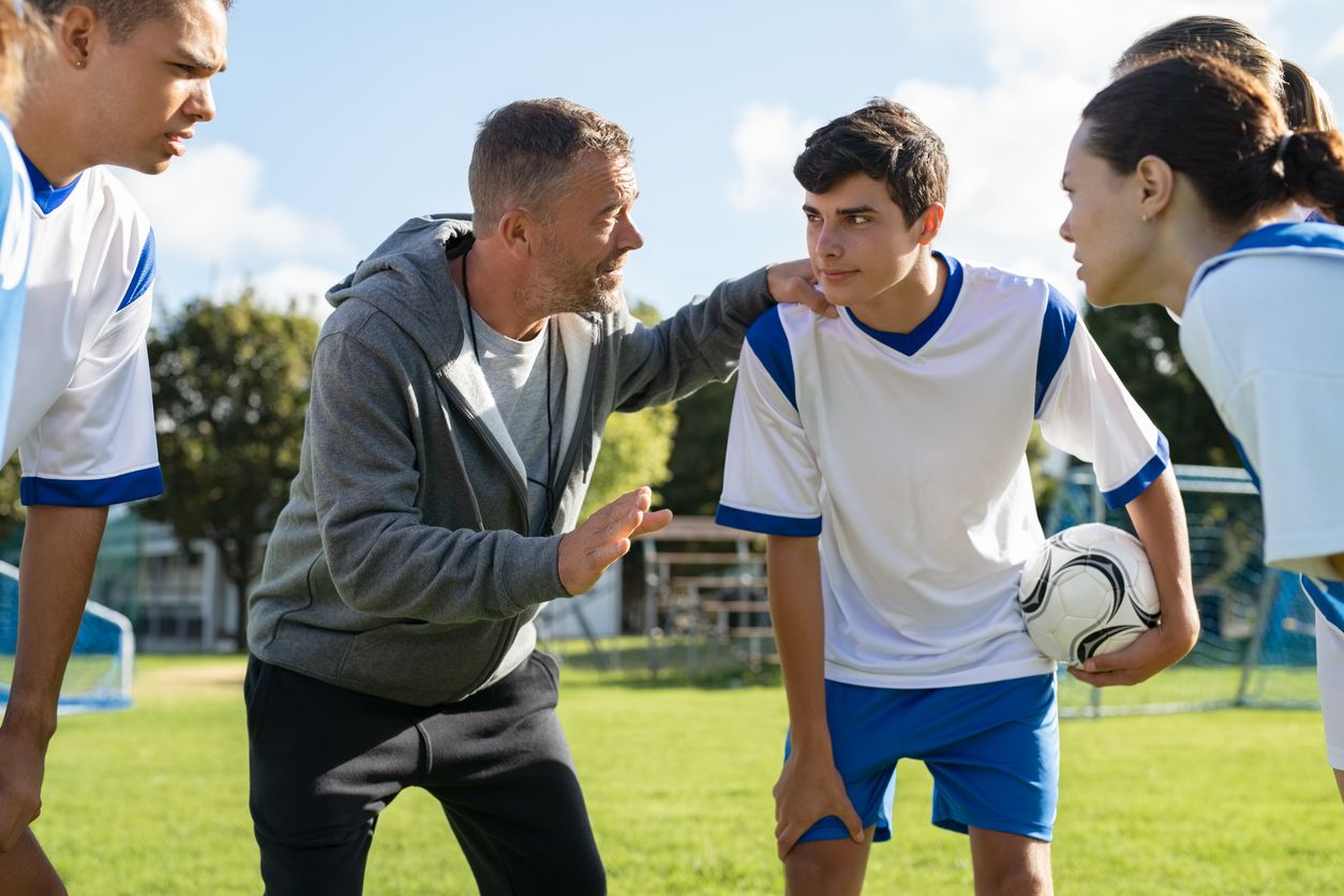 Uncovering Mental Strength: How to Support Your Athlete's Well-Being ...