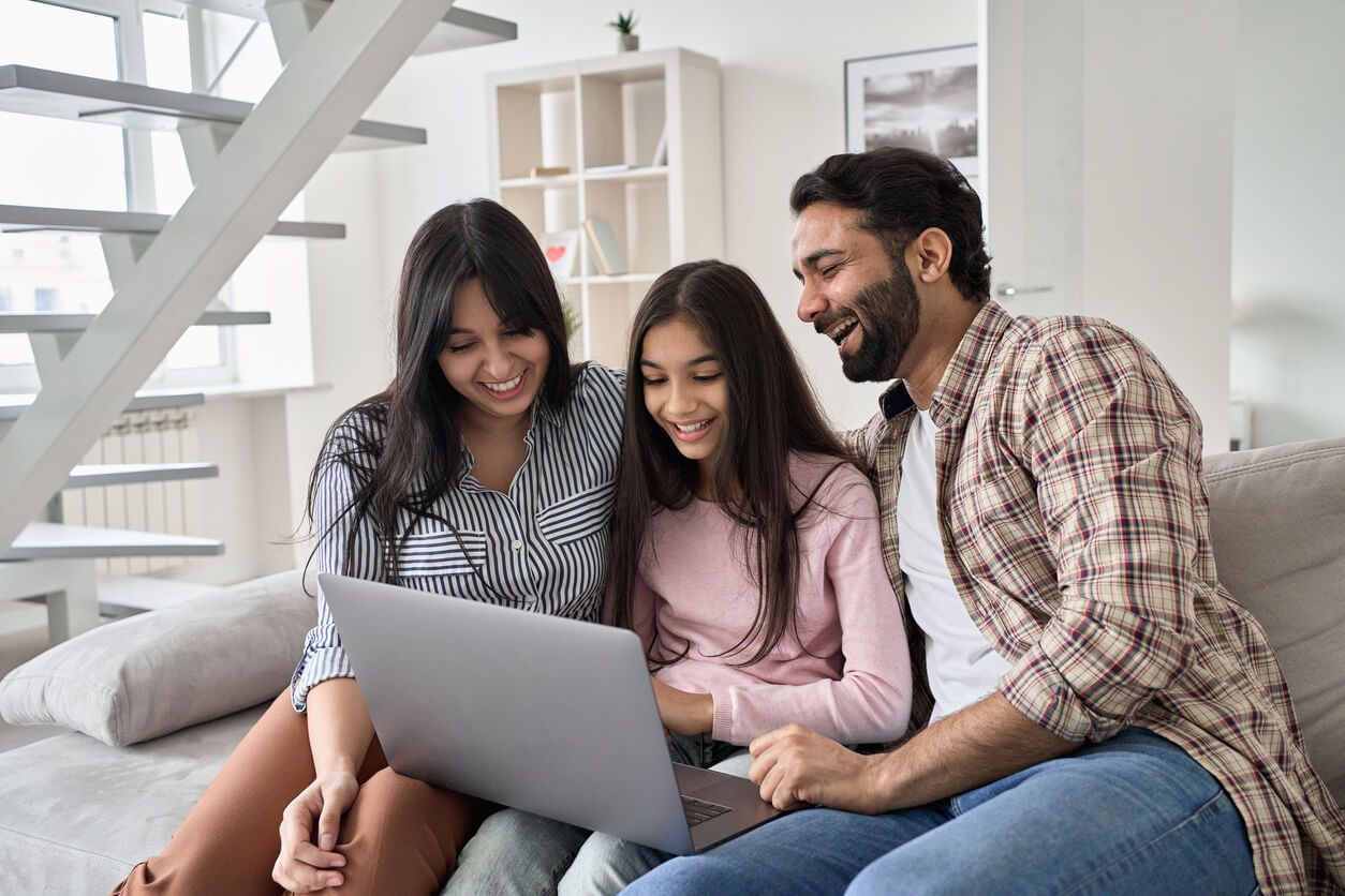 Designing Family Alliance: Strengthening Home Relationships - Teen ...