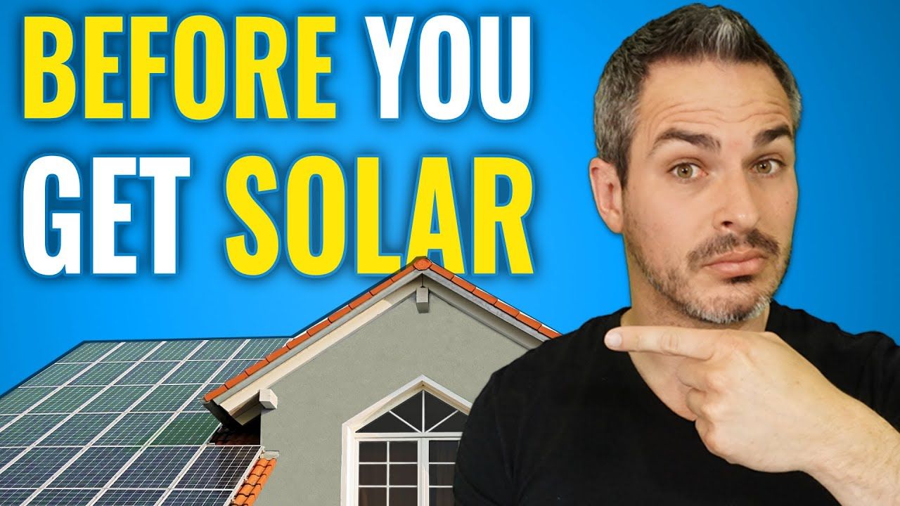 Which Solar Panel System is Right For Home? - New Jersey Solar Tech