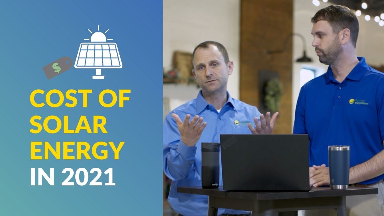 Average Solar Panel Home Installation Cost - New Jersey Solar Tech