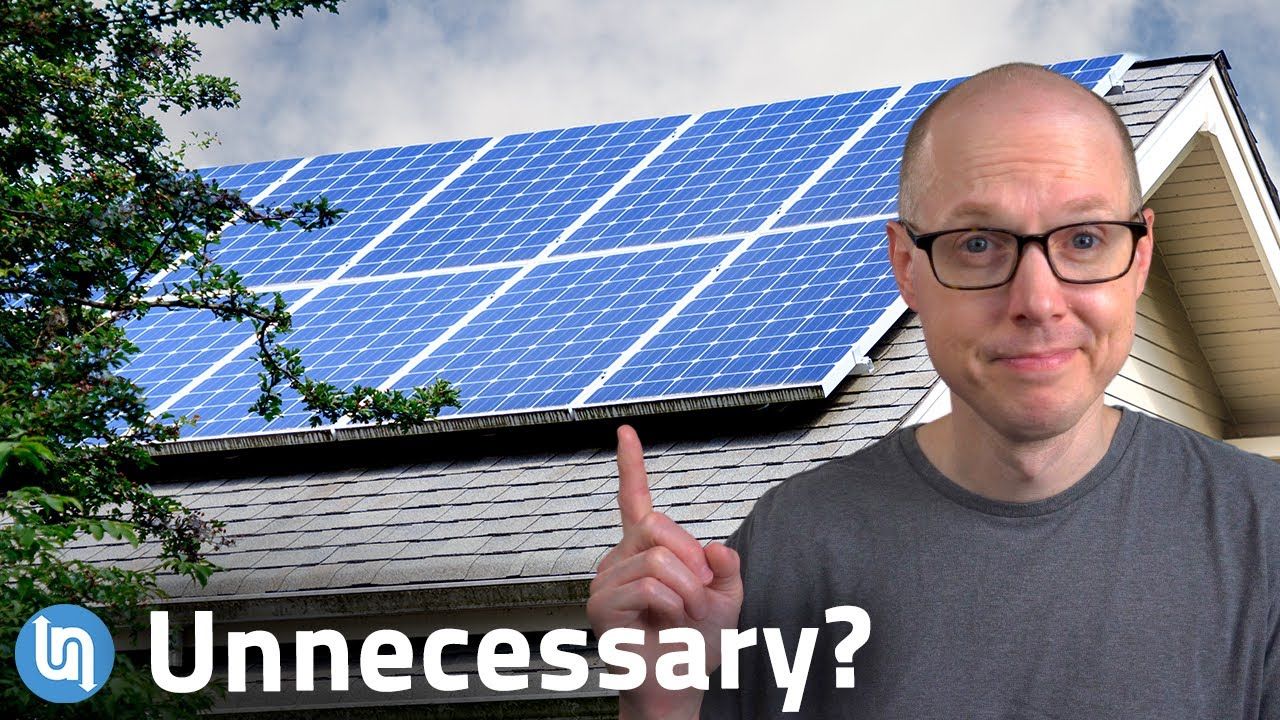 How Do I Get Free Solar Panels For My Home? - New Jersey Solar Tech