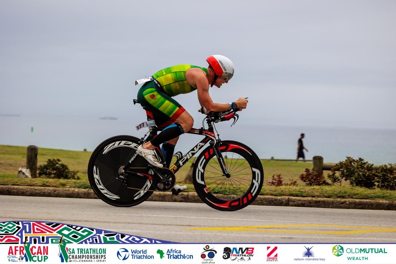 Jaco Venter – Coach (Centurion) – Infinitude Coaching