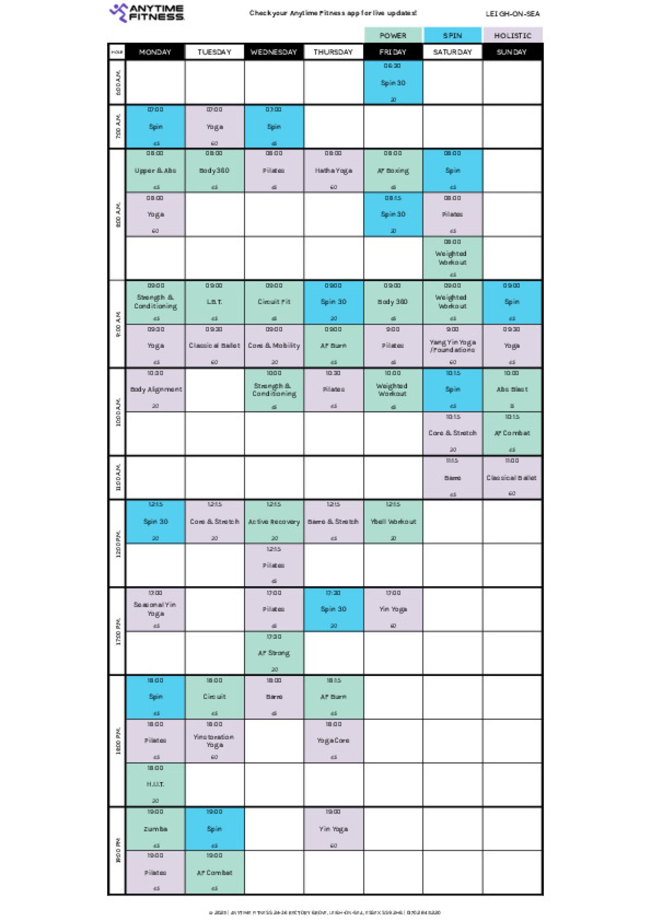 New-Class-Timetable-NEW