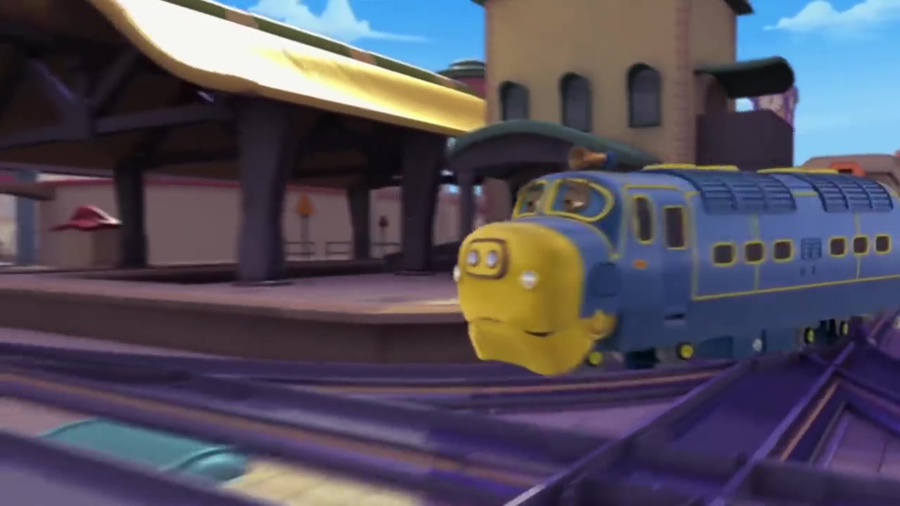 The Chugger Championship