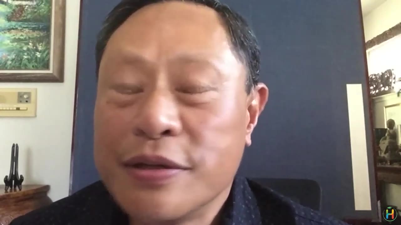 Cause of all disease and how to fix it with Dr. Chang