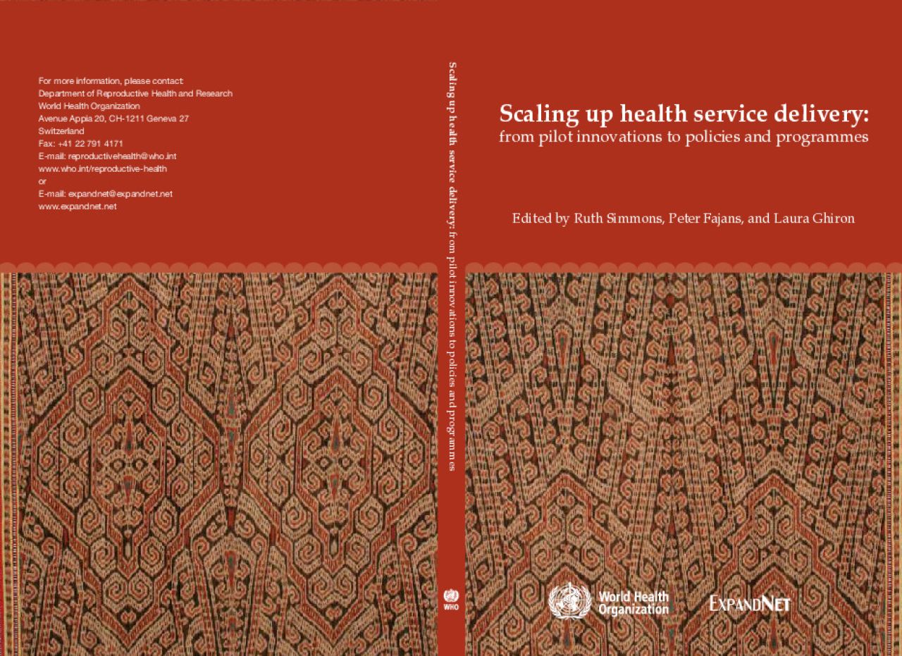 Scaling-Up_Health_Service_Delivery-WHO-ExpandNet