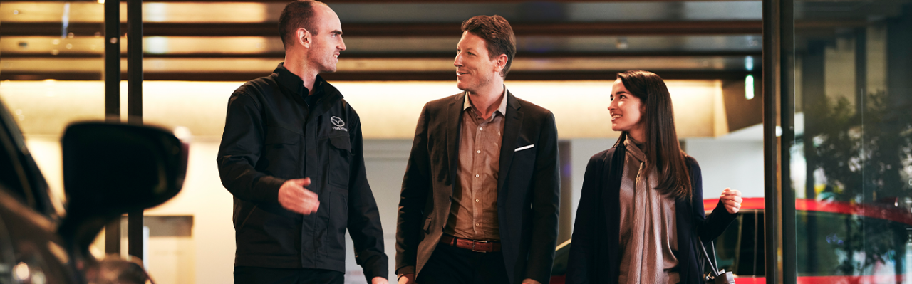 The Pros of Having Your Car Serviced at a Dealer Instead of an ...