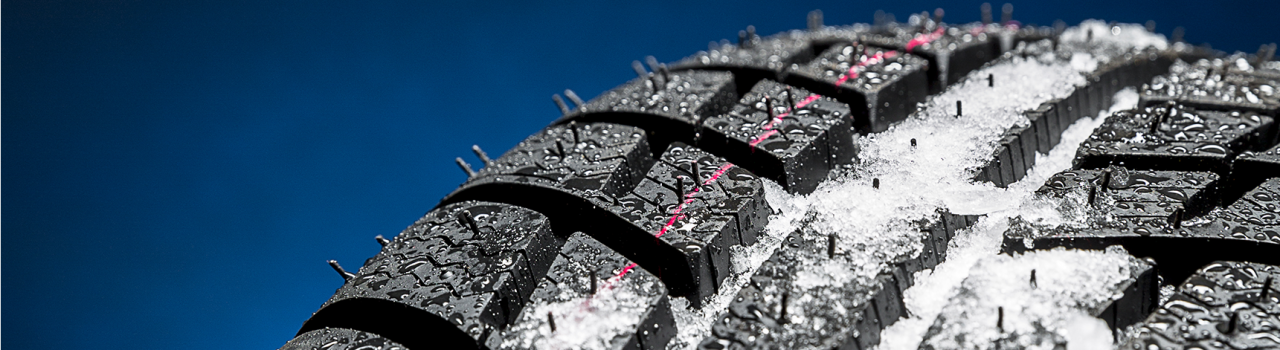The Cold Facts of Winter Tires | CMA's Chevrolet of Martinsburg