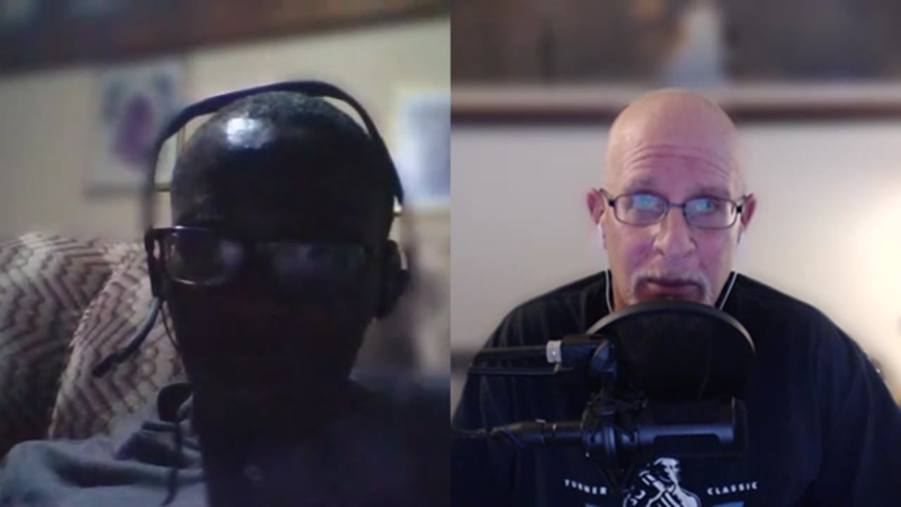 david wolf interview