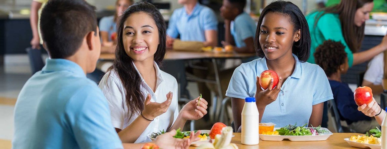 Teen Nutrition: Fueling Your Body and Mind - Top Diet Tips! - Teen ...