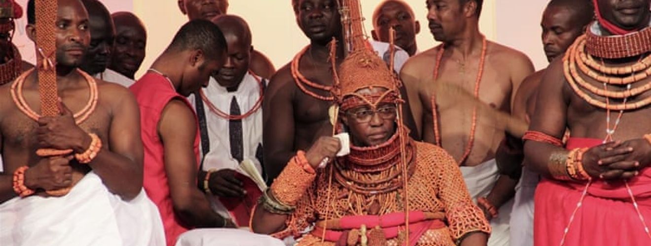 BENIN HISTORY AND CULTURE - DON STEVE BLOG