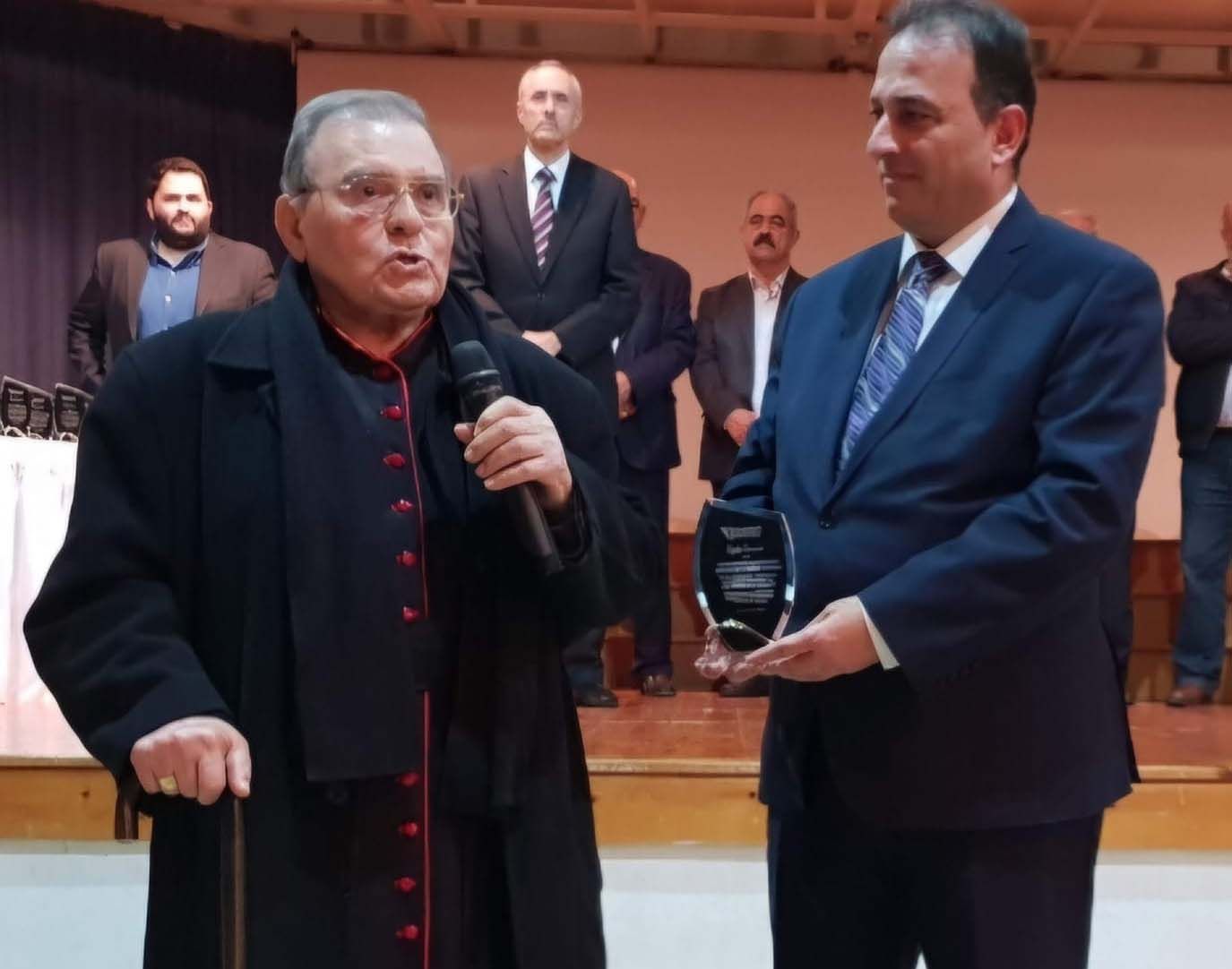 Maronite religious leader dies - International News | Greece