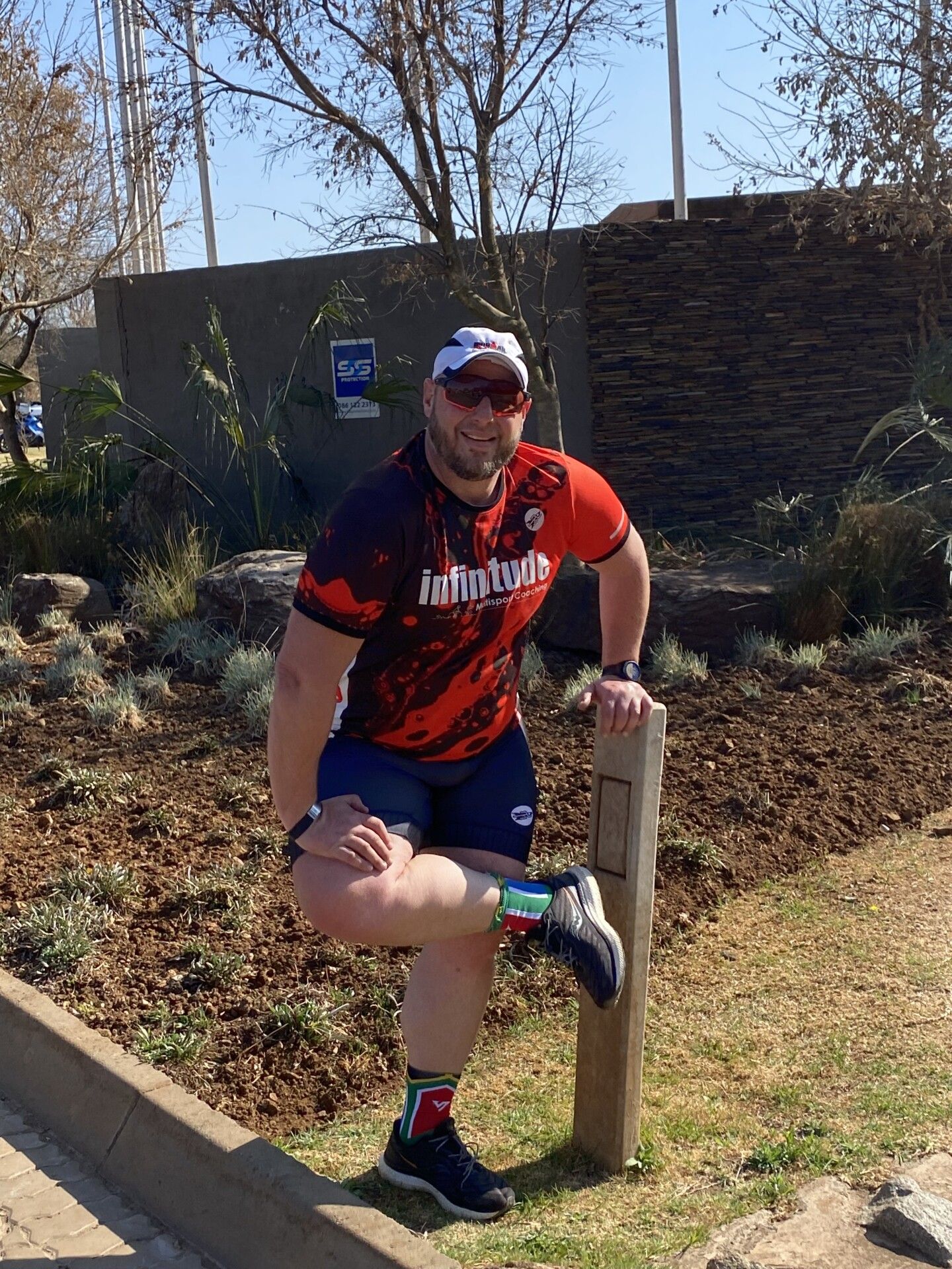 Jason Diplock- Coach (Randburg) – Infinitude Coaching