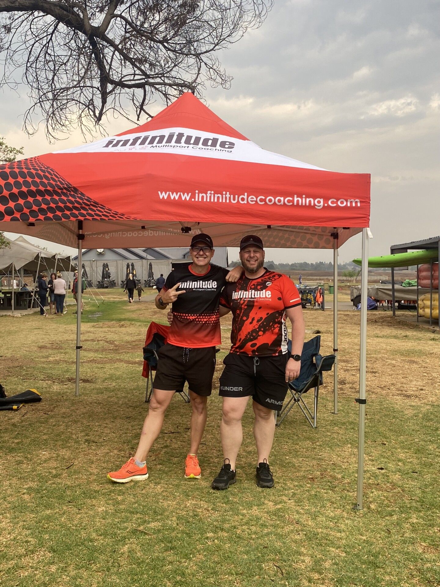 Jaco Venter – Coach (Centurion) – Infinitude Coaching