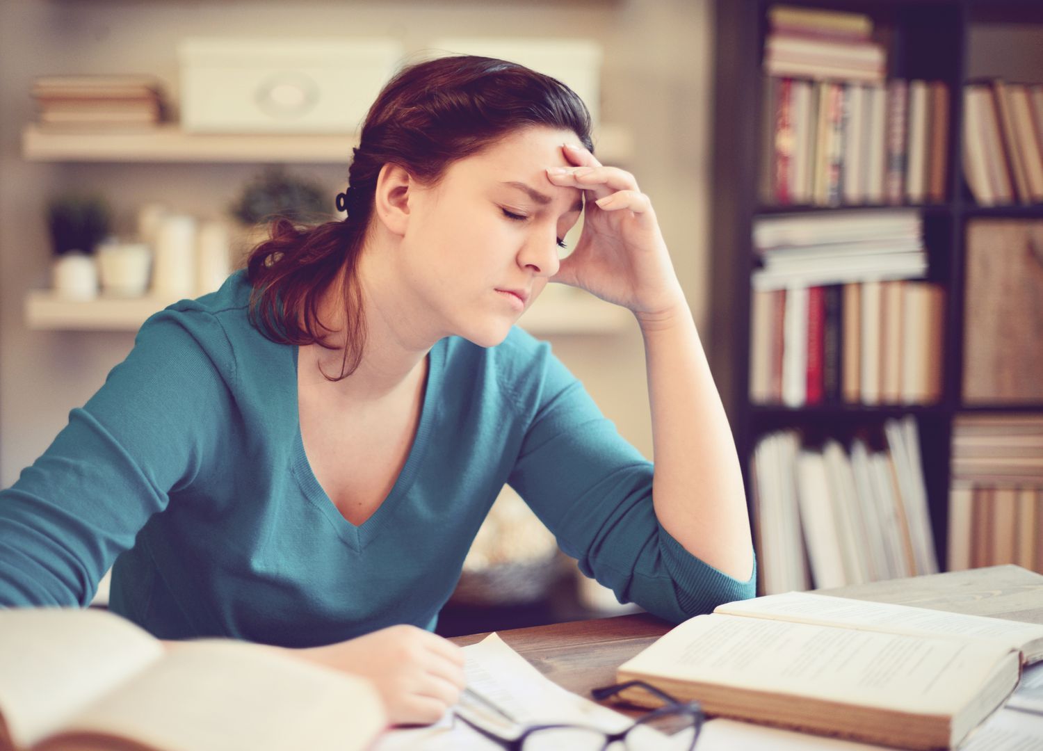 Strategies for Managing Academic Stress and Maintaining Balance