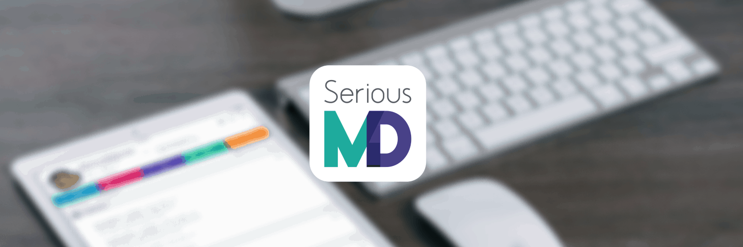 What is SeriousMD? | EMR/EHR | Philippines