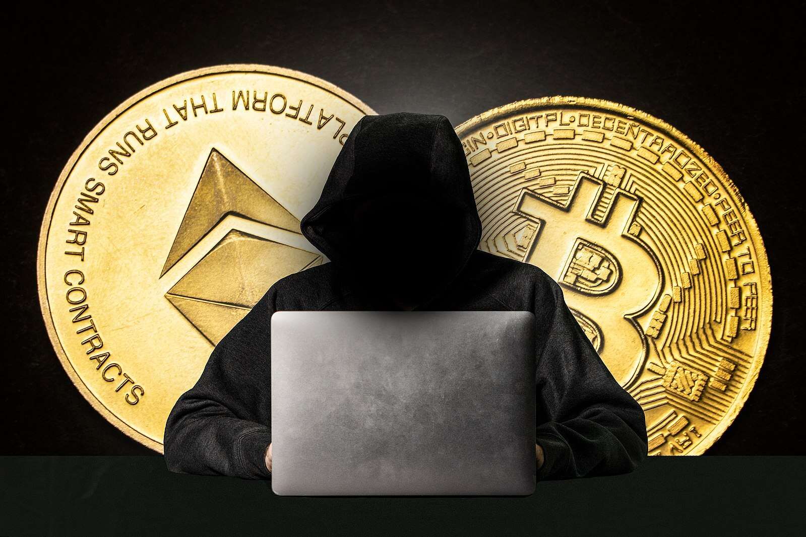 Hackers Steal $1.5 Billion in Biggest Cryptocurrency Heist in History - International News | Greece