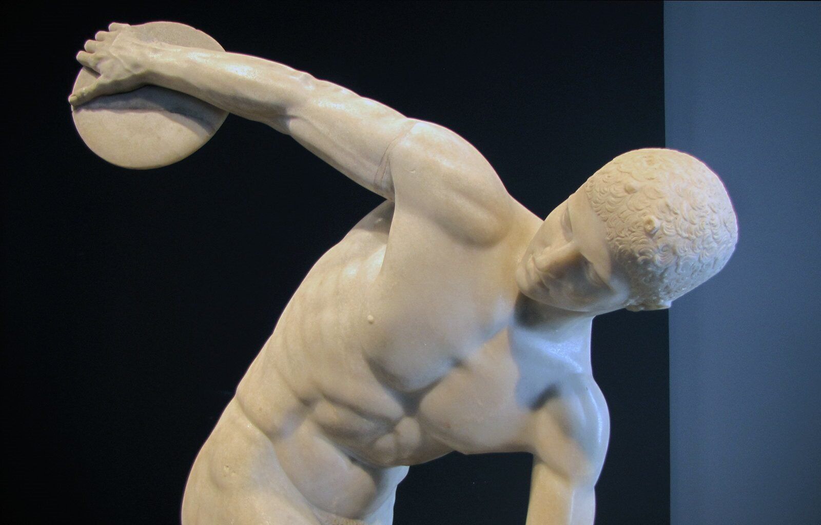 Wealth and Status of Ancient Olympic Athletes - International News | Greece