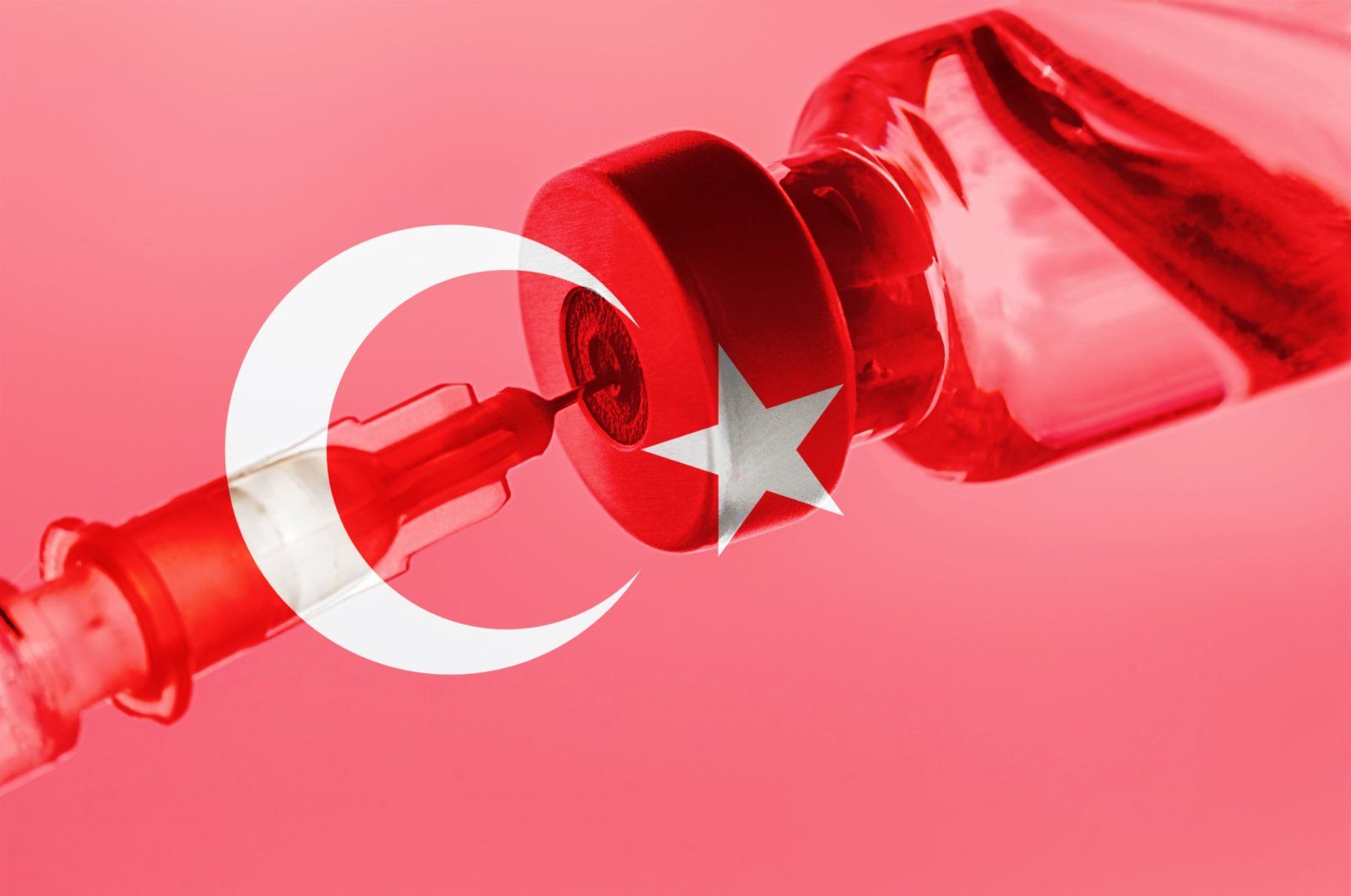 Türkiye can become hub for global pharma industry - International News ...